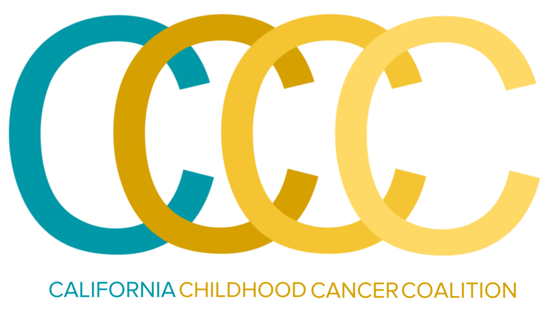 Team G Childhood Cancer Foundation | "Together We CAN BEAT Childhood ...